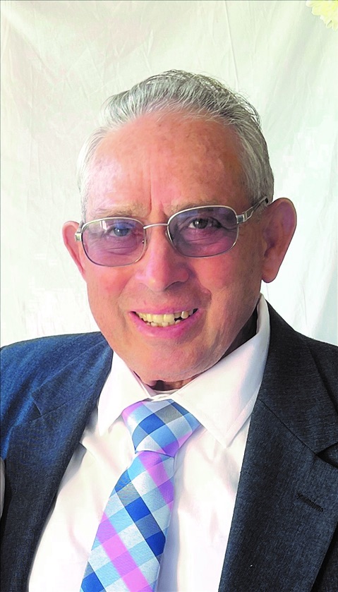Bruce E. Thorp | News, Sports, Jobs - Post Journal